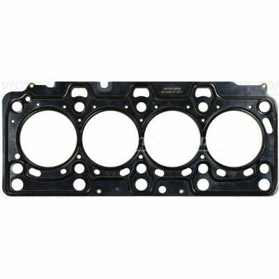 Прокладка ГБЦ VICTOR REINZ 61-10063-00 Renault Clio, Fluence, Kangoo, Logan, Megane, Scenic 1.5dci Mot. K9k 01->, Nissan Almera, Micra, Note, TIIda, Qashqai 1.5dci Mot. K9k 03-> замена 61-36975-00