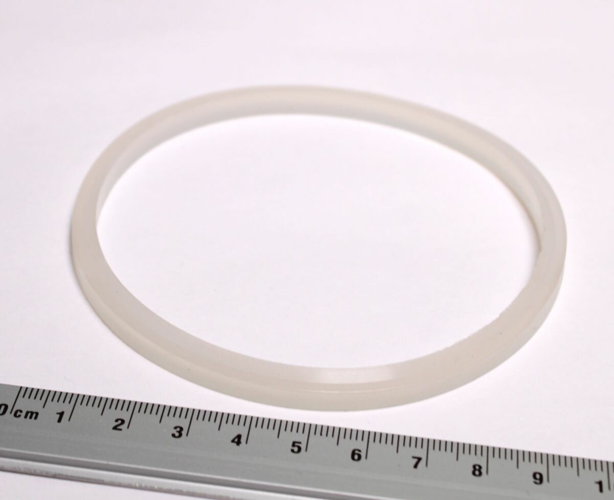 FIL Кольцо уплотнительное для стальных корпусов SL10