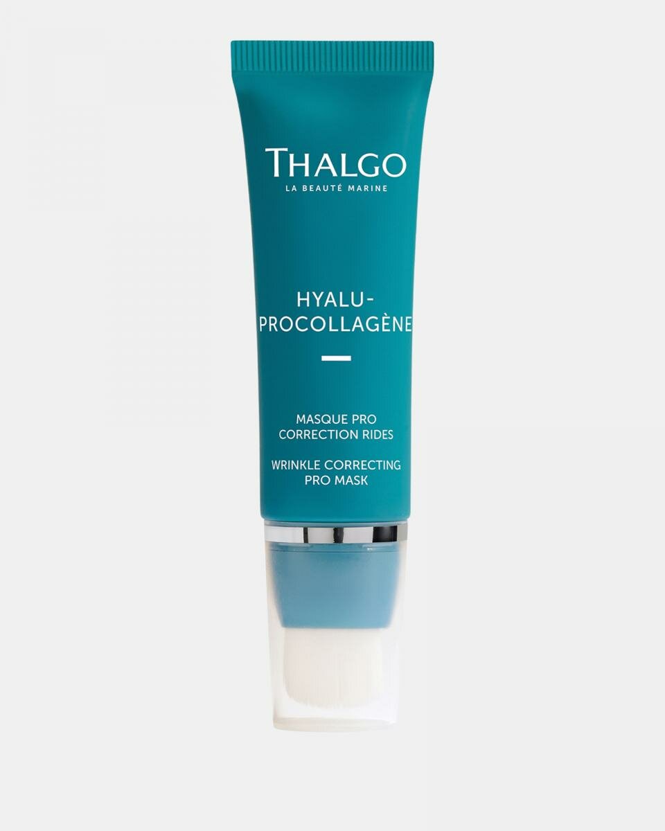 Маска для лица Регенерирующая Thalgo VT24005 (271MP)