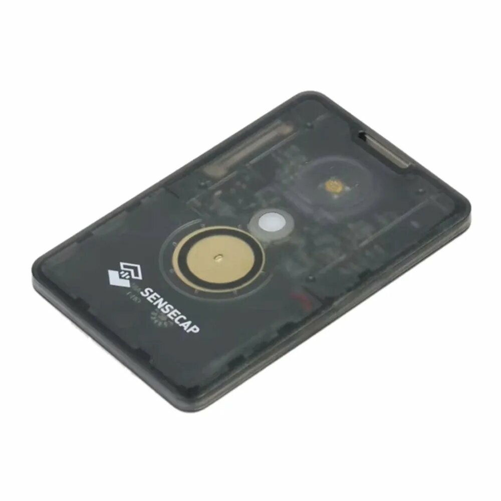 Sensecap T1000-E Lora Meshtastic Tracker Датчик Движения
