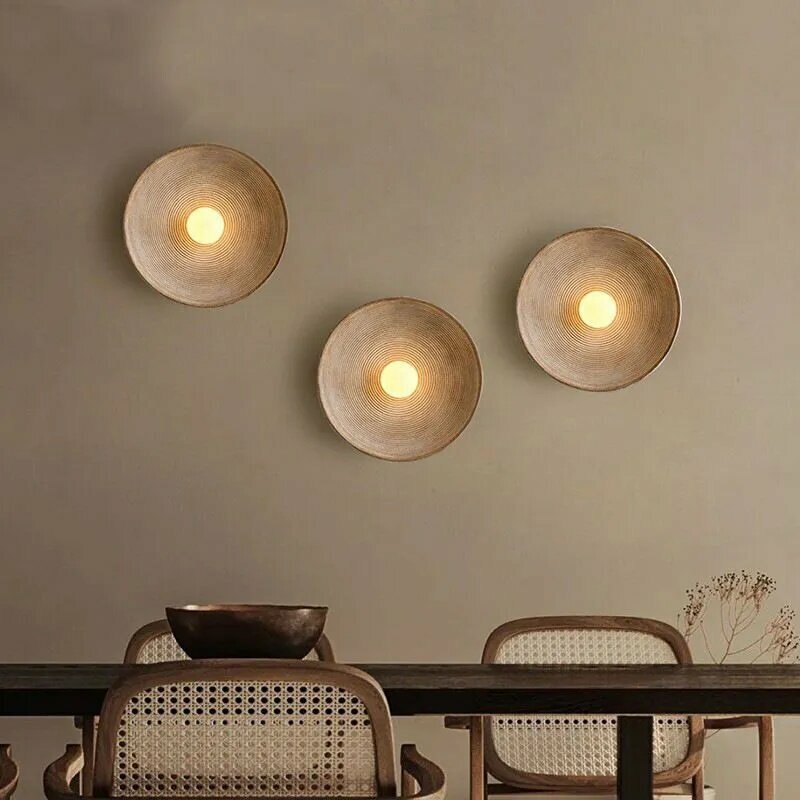 BARCATO Бра, LED, 5 Вт — фото 1