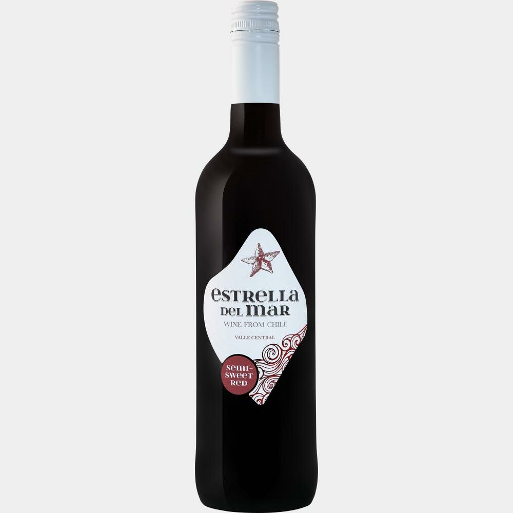 Estrella del Mar Central Valley DO