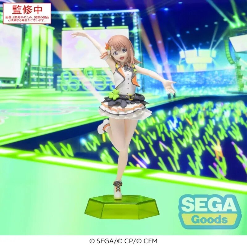 Sega Project SEKAI: Minori Hanasato Фигурка