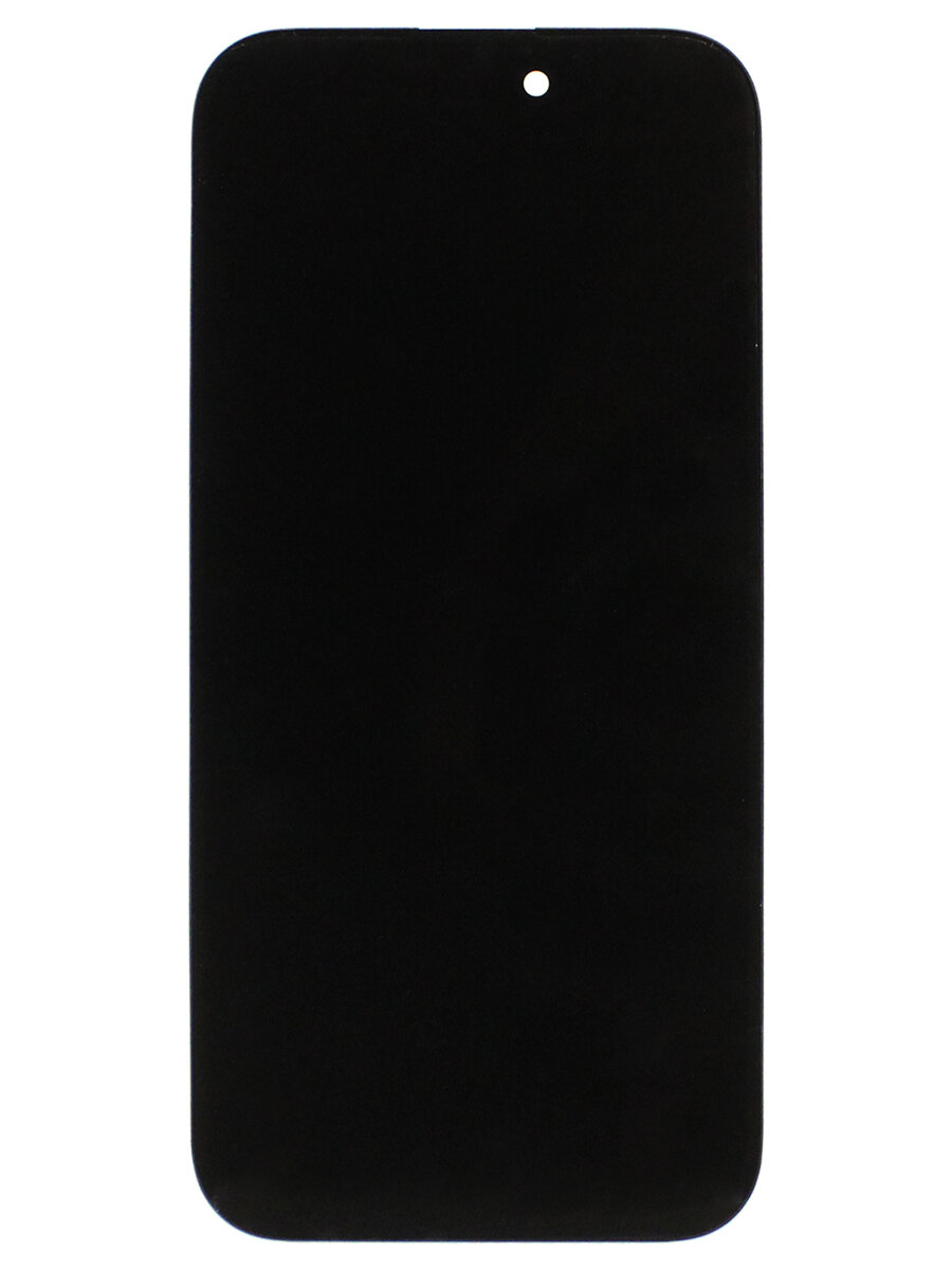 Дисплей для iPhone 14 Pro (A2891) с тачскрином Черный - (In-Cell) Стандарт