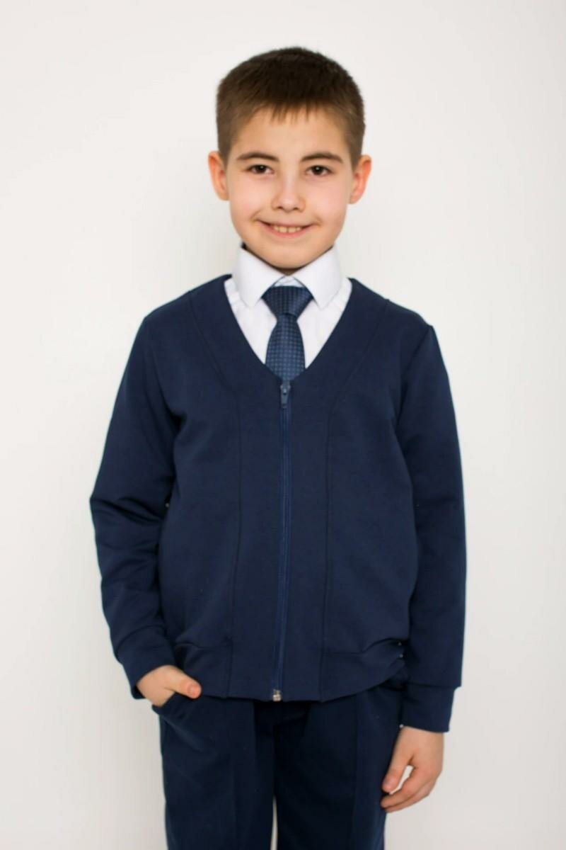 Кардиган Игнат