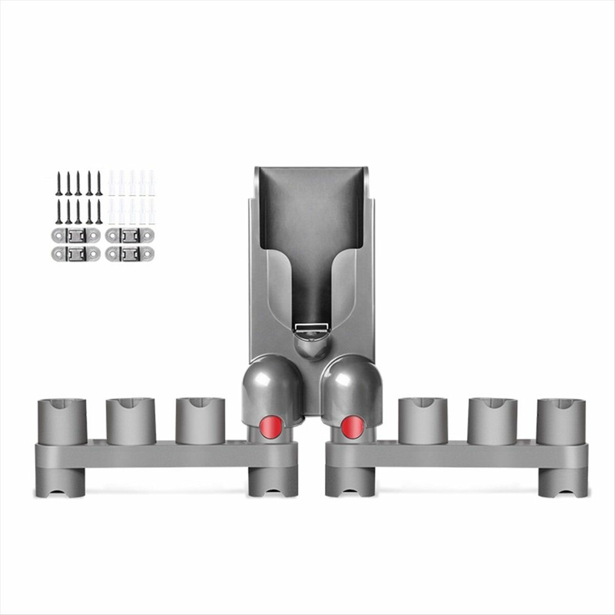 Док-станция для пылесоса Dyson V10Slim, настенные аксессуары, беспроводное зарядное устройство