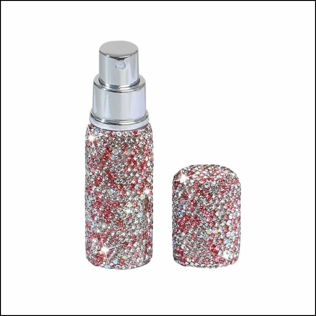 Флакон с распылителем для духов11