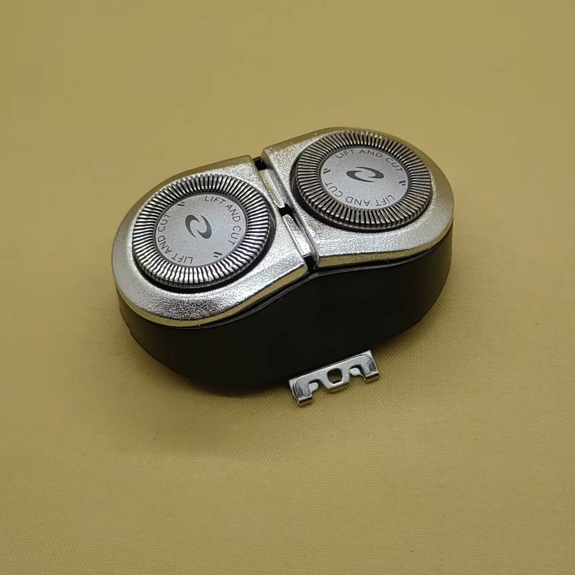 Подходит для держателя лезвий бритвы Philips HQ6070 6071 6073 6090 6095 HQ64.