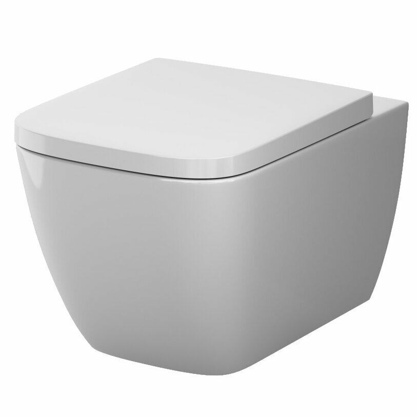 Подвесной унитаз Am.Pm Gem C901901SC