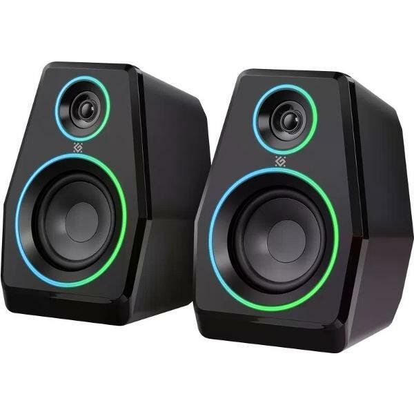 Колонки компьютерные Defender Solar 10 (65940)