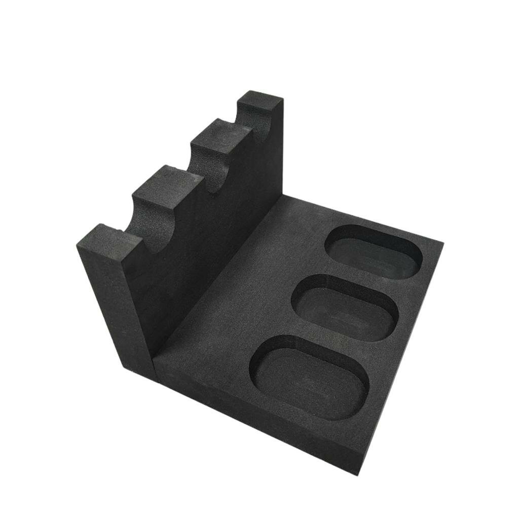 Стенд для отображения пистолетов (3 слота)