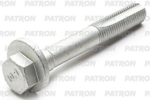 Болт-эксцентрик PATRON PBLT040 Bmw 3 E36, 46