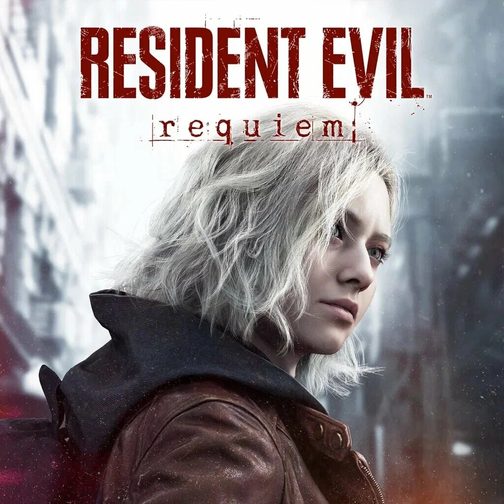 Resident Evil: Requiem - Standard Edition для ПК (РФ+СНГ) Русский язык (Steam)