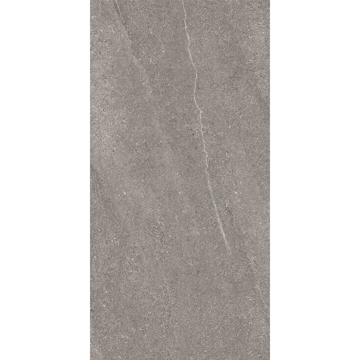 Керамогранит Kerranova Gradient K-2082/MR/600x1200x10/S1 матовый Серый (цена за 1 плитку-0,72 м2)