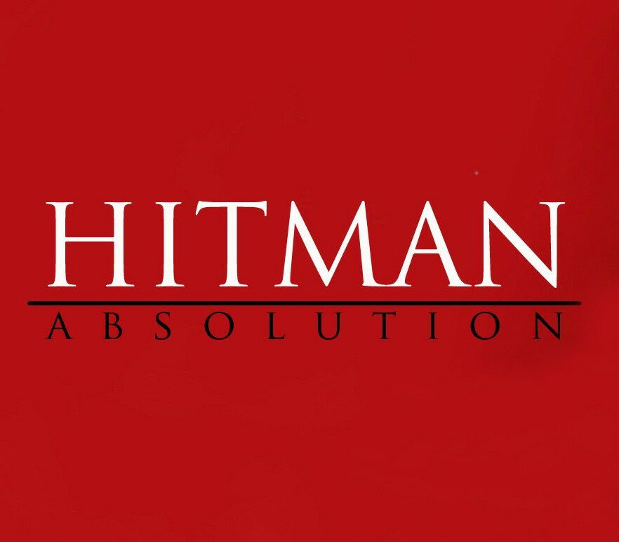 Hitman Absolution Steam Подарок • регион Весь мир • цифровой ключ