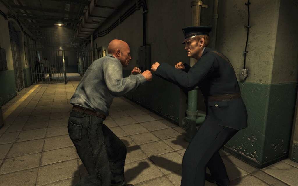 Mafia II Directors Cut Steam Ключ • Активация Steam • регион Весь мир