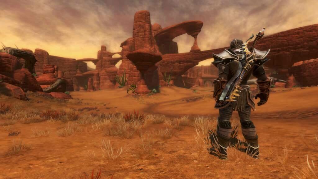 Kingdoms of Amalur: Reckoning PC EA App Ключ • Цифровой ключ