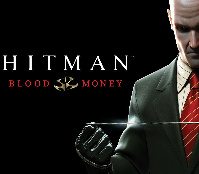 Hitman: Blood Money XBOX One / Xbox Series X|S Аккаунт • Активация аккаунта