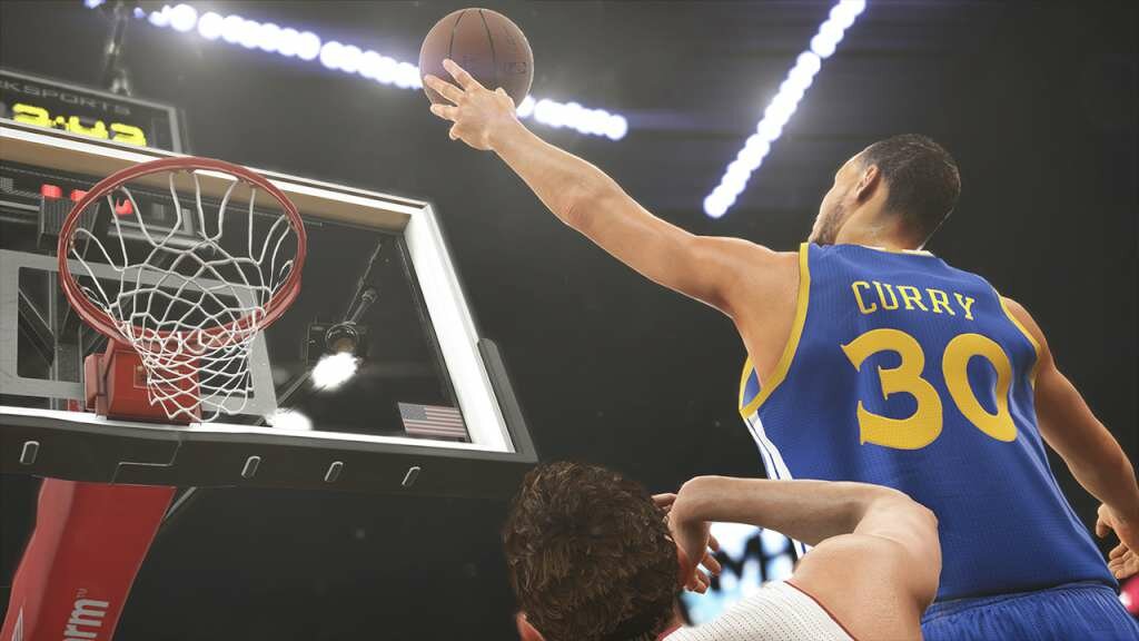 NBA 2K14 PC Download Ключ • Цифровой ключ • регион Весь мир