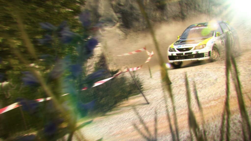 DiRT 2 PC Steam Ключ • Активация Steam • регион Весь мир • цифровой ключ