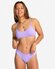 Лиф BILLABONG, размер S/8, фиолетовый