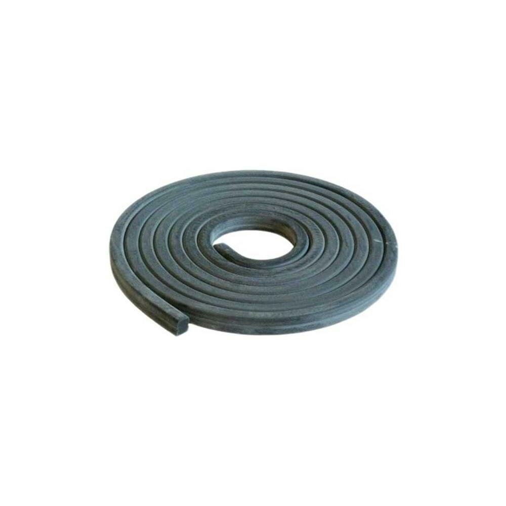 Шнур бентонитовый ХСИ 20х25 мм, 5 м 1025