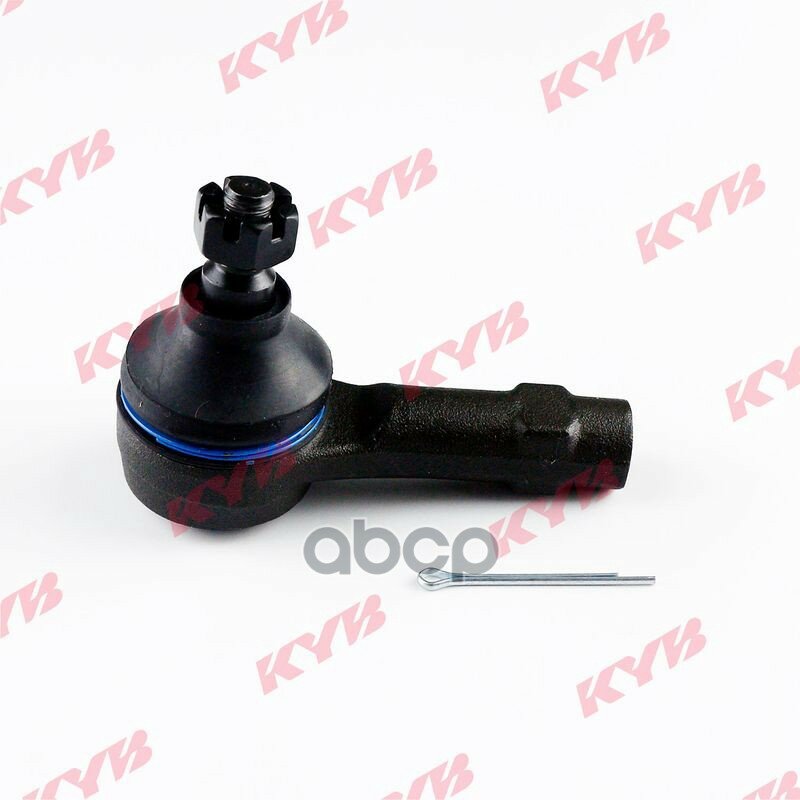 Наконечник рулевой тяги KYB арт. KTR1087