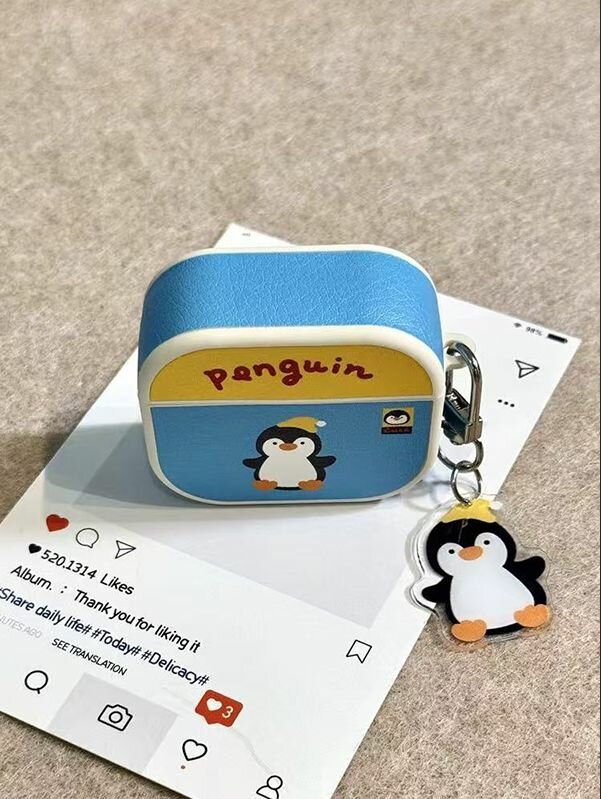 Galaxy Buds 3 Pro чехол для наушников Samsung Buds 3 с карабином, камен