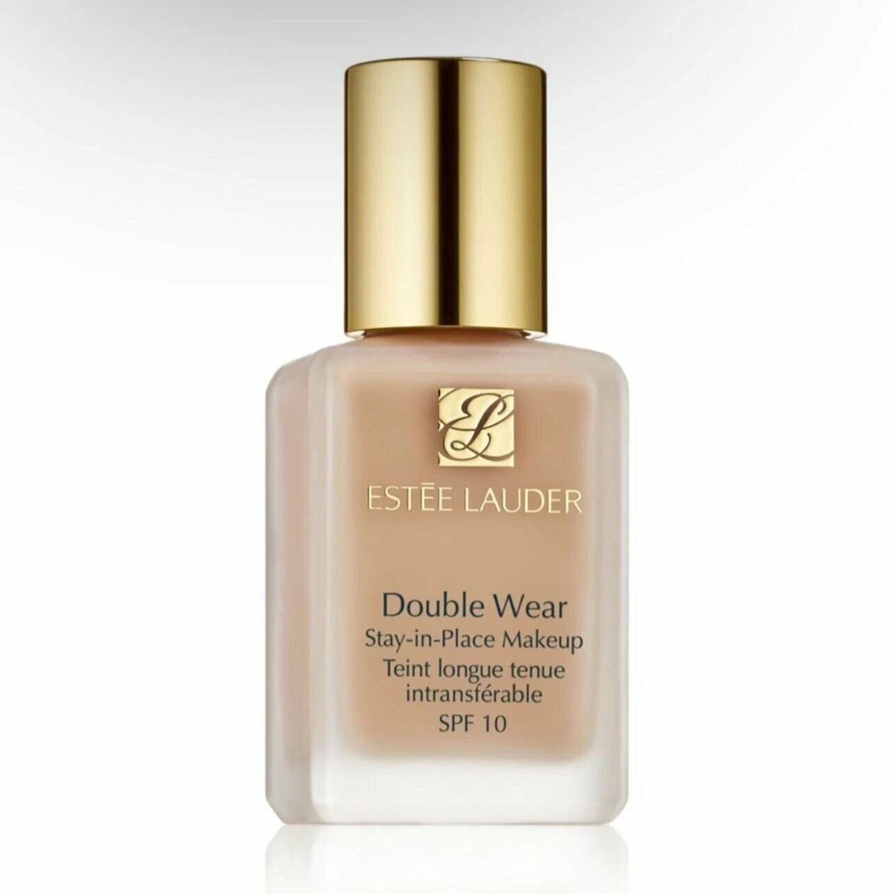 Тональный крем SPF 10 Estee Lauder Double Wear 1N2