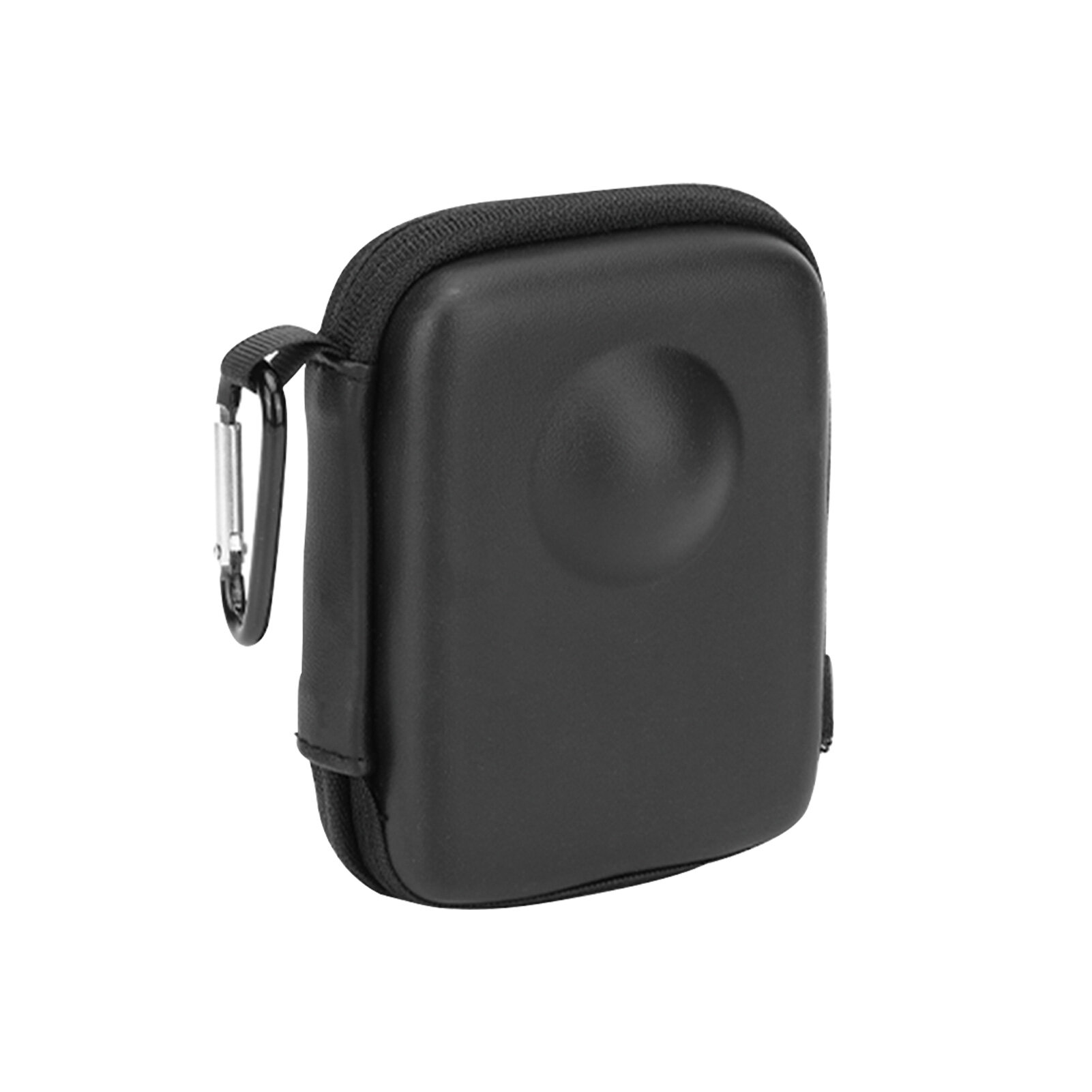 VRIG AC-57 Чехол для переноски камеры Дорожная сумка Портативная небольшая сумка для хранения Защитный чехол Жесткий защитный чехол для путешествий Совместим с DJI Osmo 360