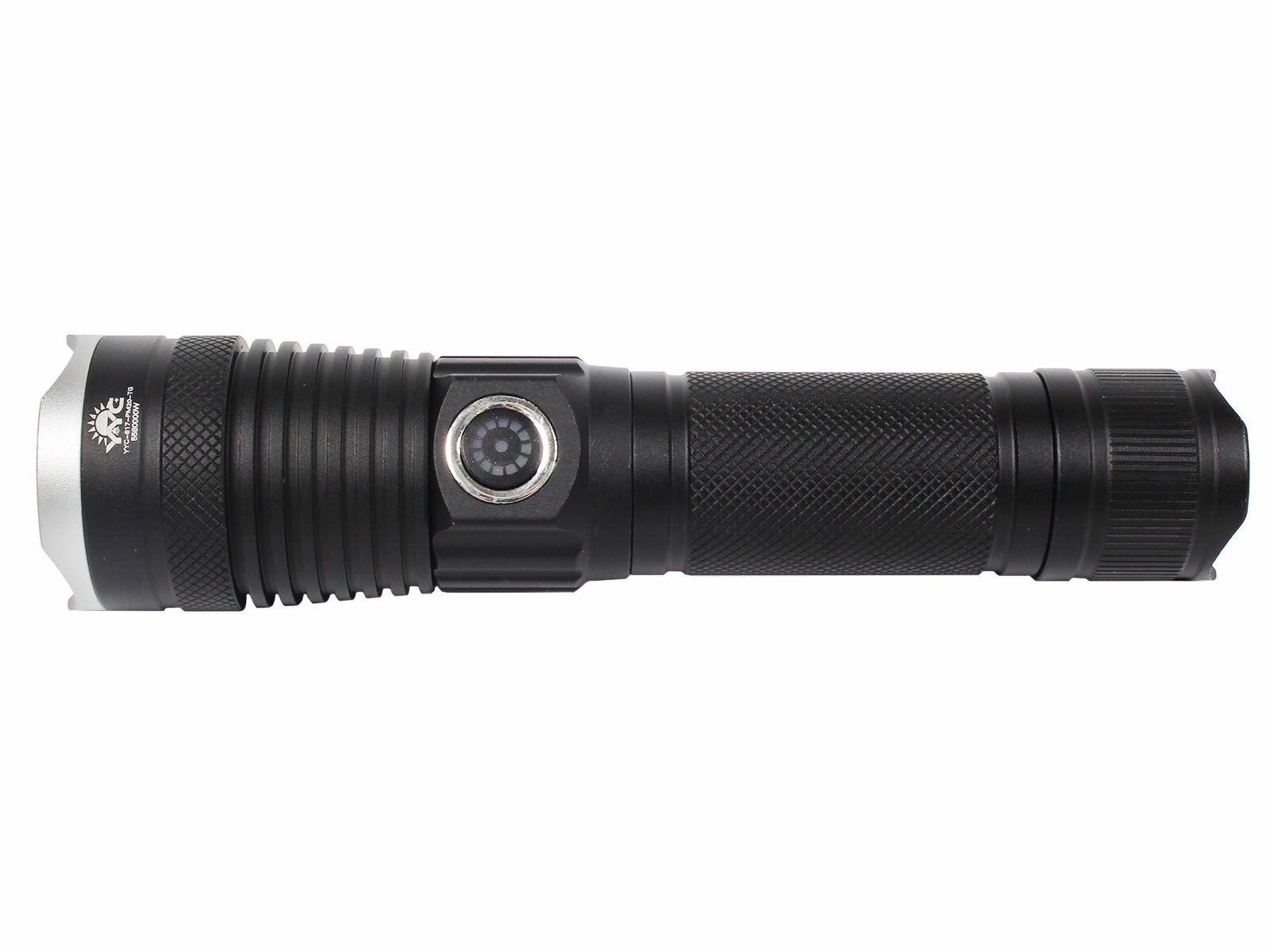 Фонарь ручной АКБ USB 617-PM20