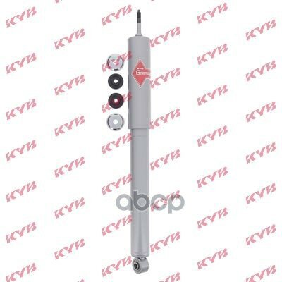 Амортизатор задний GAS KYB арт. 554094