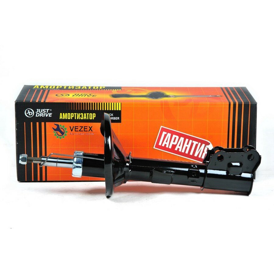 JUST DRIVE JAS0471 Стойка газомасляная задняя правая /333781/