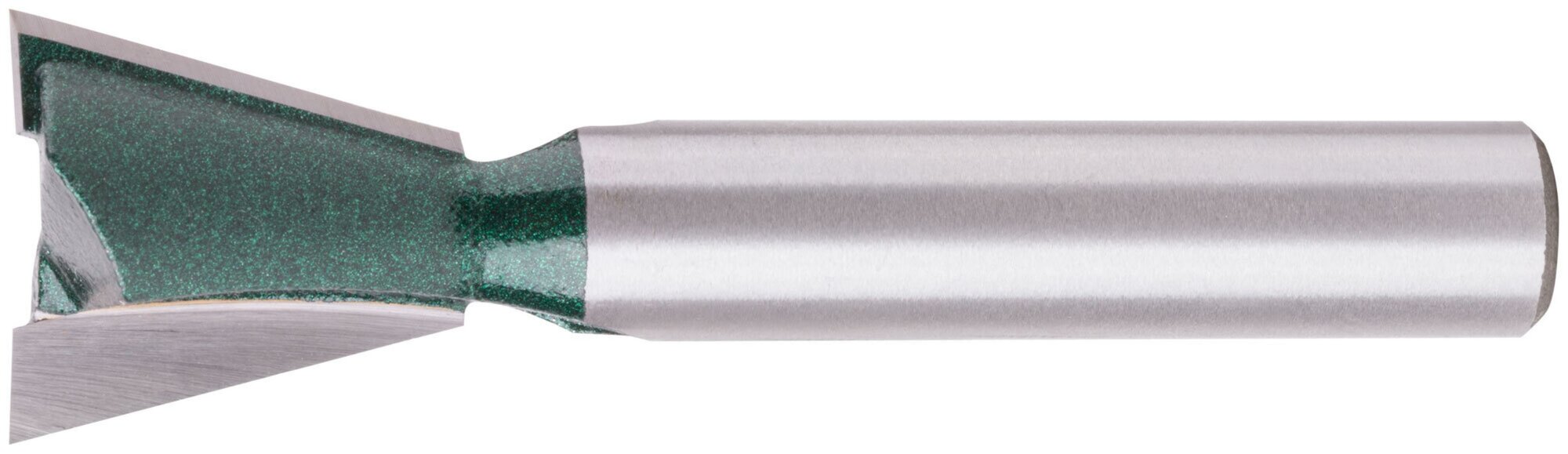 Фреза пазовая "Ласточкин хвост" DxHxL16х16х56 мм