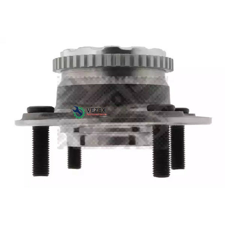 MAPCO 26274 Ступица, задняя