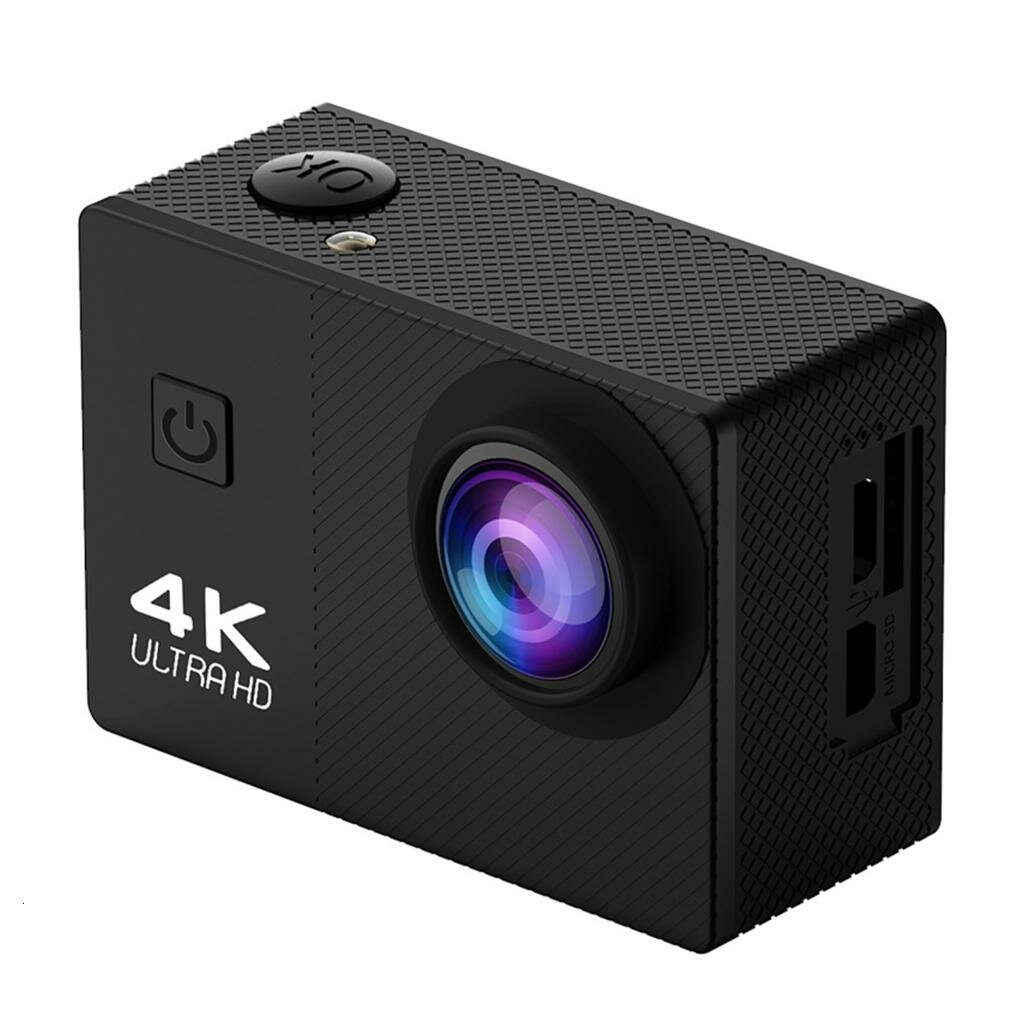 Экшн-камера для подводной съемки