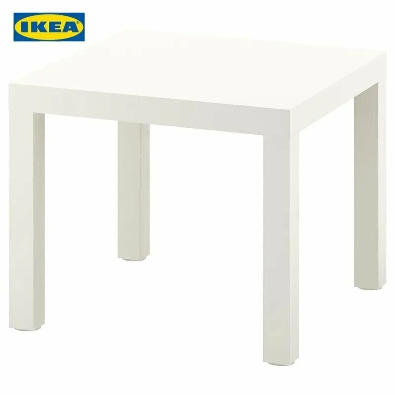 IKEA Журнальный стол, 55х55х45 см