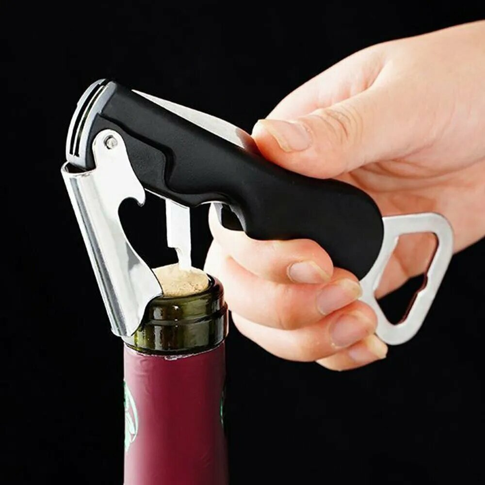 Нож для удаления фольги, 13.5 см, 1 шт