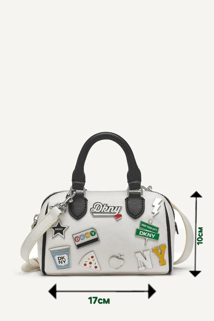 Сумка кросс-боди