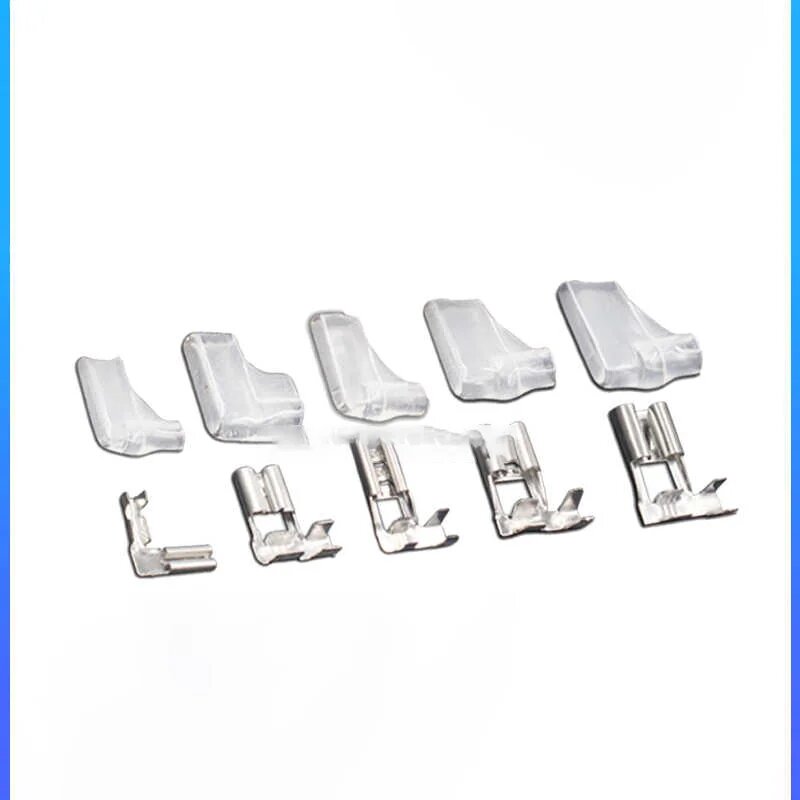 Клемма-флажок 4.8 Sheath