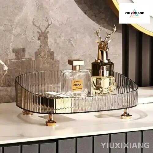 Эксклюзивный органайзер для косметики и мелочей с габаритами 27 на 18 на 8.8 см