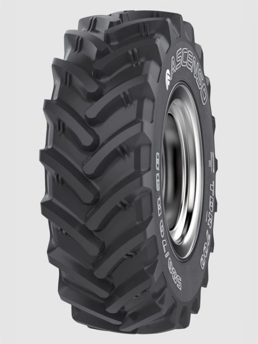 480/70R24 Ascenso TDR700 138D TL Автошина