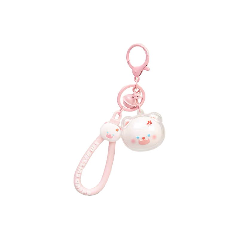 WANTONGLE Милый стиль Взрывной Котенок Мягкая игрушка Шармы Длина тела 11 см