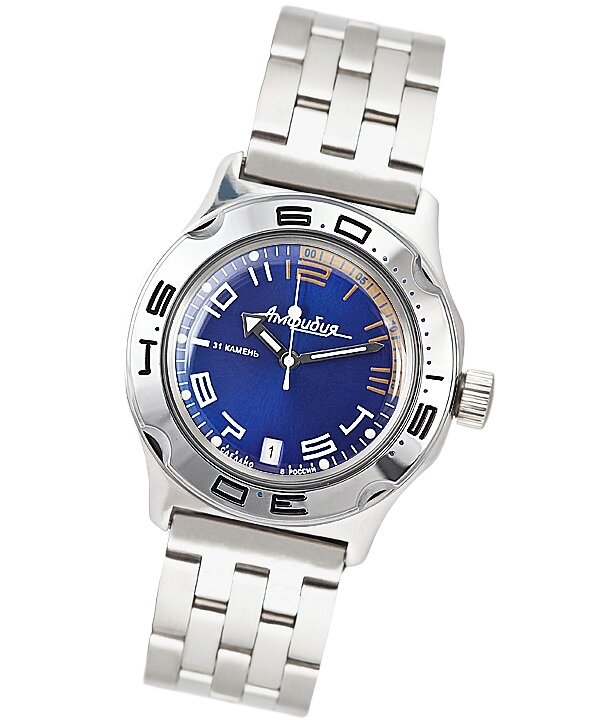 Наручные часы Восток