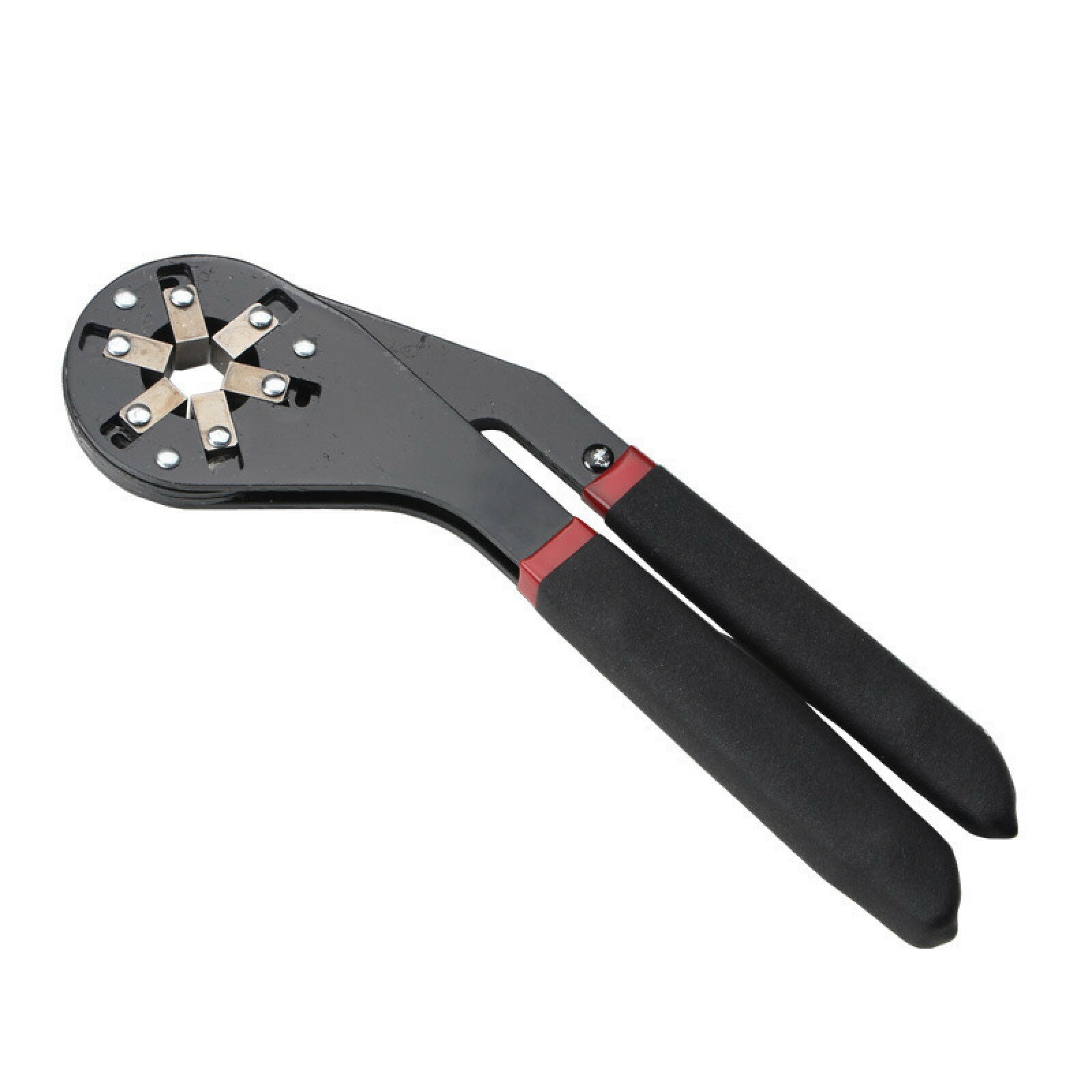 Ключ гаечный универсальный MyPads бионический, шестигранный, разводной для ремонта