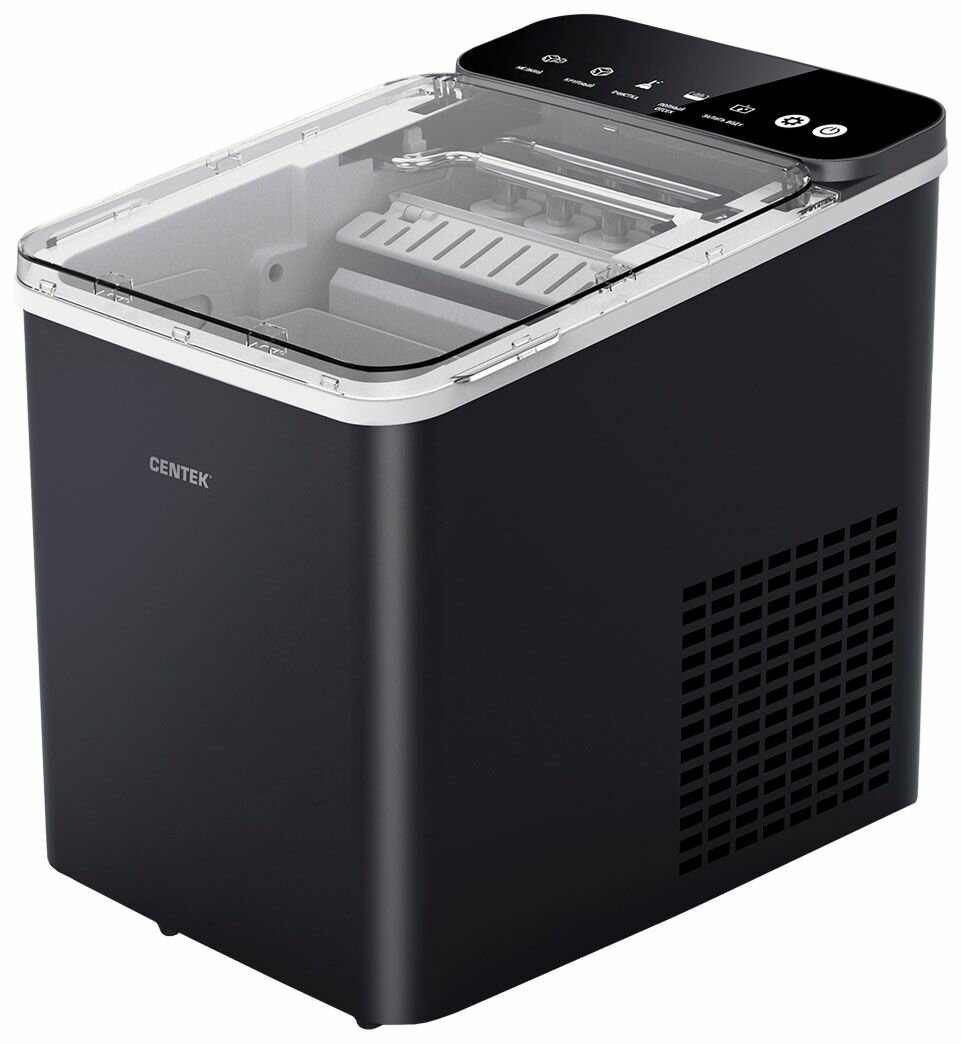 Льдогенератор Centek CT-7701