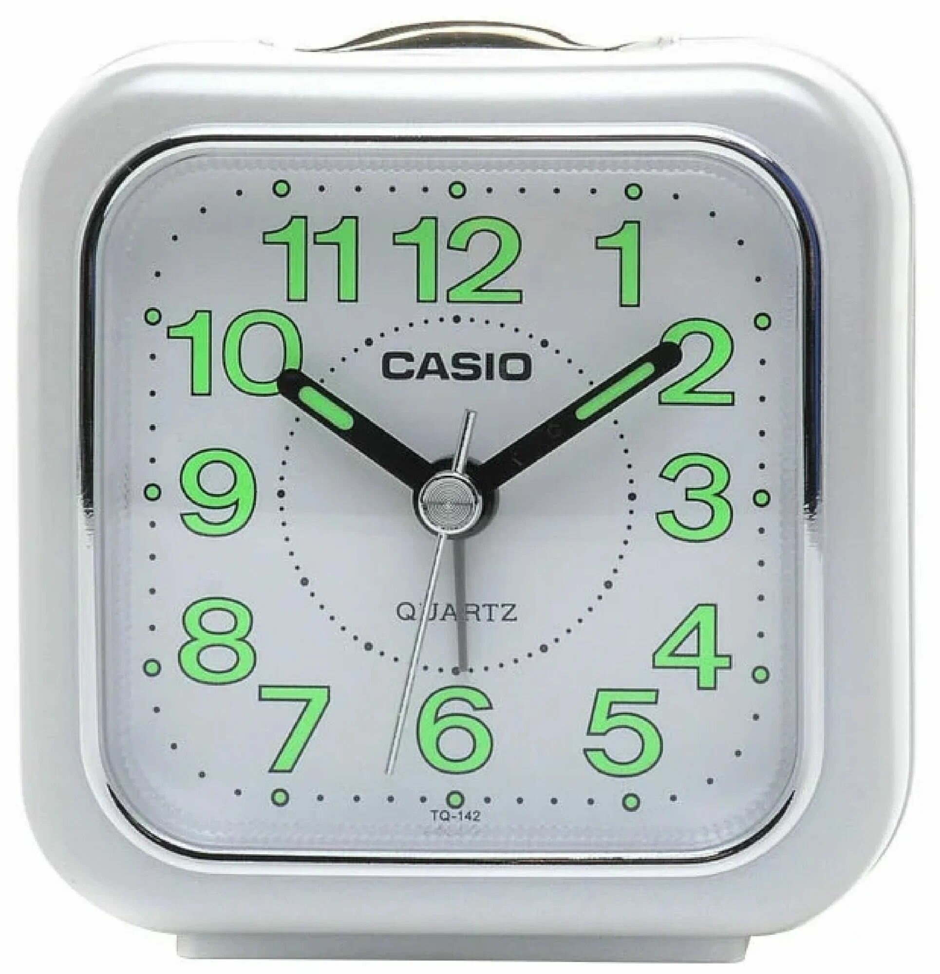 Настольный будильник Casio TQ-142-7D