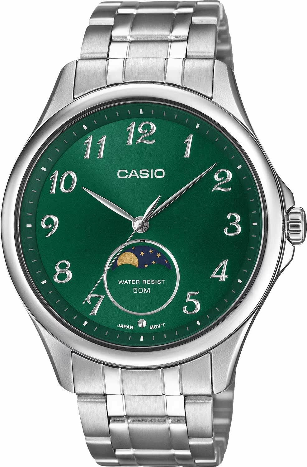Наручные часы CASIO