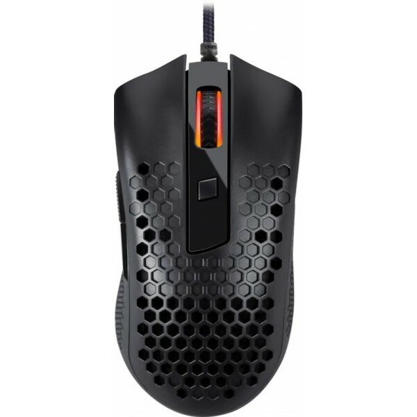 Мышка REDRAGON USB OPTICAL STORM BASIC REDRAGON 71122