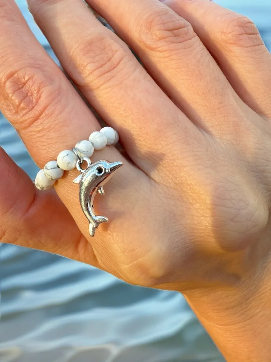 Кольцо, говлит